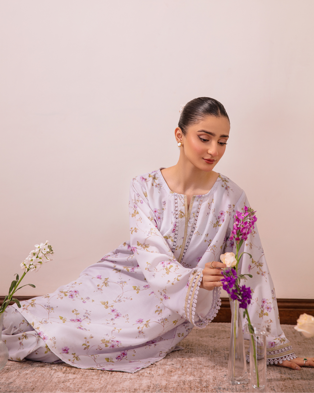 Lydia – RoohibyRushma